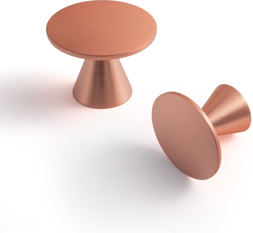 Novelty Modern Cabinet Knob 6